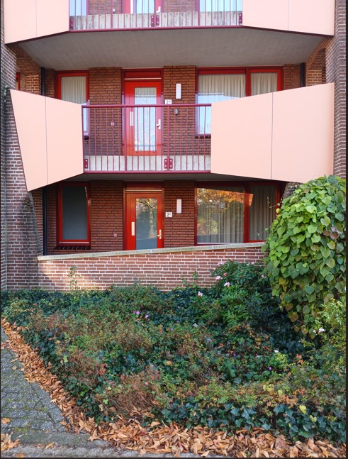 Sociale huurwoning: Jan van Malesteinweg 2C, Ermelo [sociale-huurwoning ...