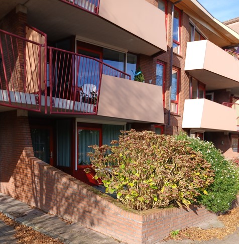 Sociale huurwoning: Jan van Malesteinweg 2C, Ermelo [sociale-huurwoning ...